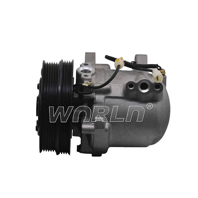 Auto Ac Compressor Made In China For Nissan U12/CA20 DKV14 4/6PK 12V Ac ...