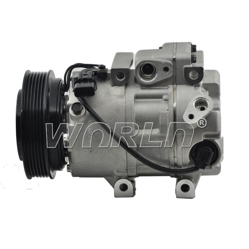 977012Y500 Car Air Conditioner System Compressor For HYUNDAI Tucson ...