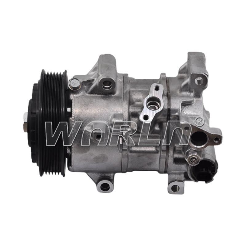 Compressor For Toyota Corolla For RAV4 DCP50313 8831002780 WXTT079