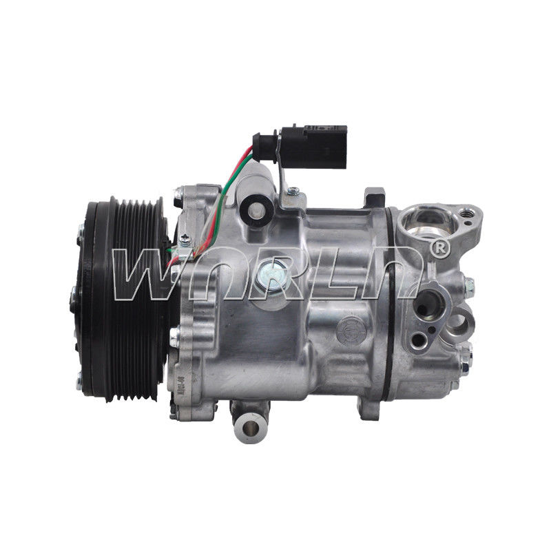 1S0820803F AC Compressor For VW Loadup For Skoda For Gol3 For Fabia For ...
