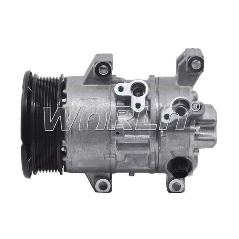 5SEU12C 7PK AC Compressor For Toyota For Corolla 12V 2006-2018 ...