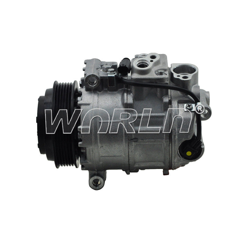 A0022307511 DCP17127 AC Compressor Cooling For Benz ML/R/S350 For ...