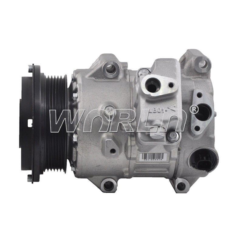 4472601105 Auto AC Compressor For Lexus For GS For LS460 UZS WXLX010