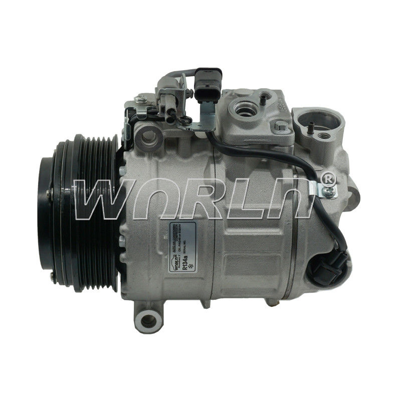 A0032309011/A0008306200/DCP17151 Auto AC Compressor For Benz S For ...