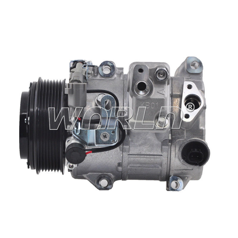 8832033210 Auto AC Compressor For Lexus For ES350 For LS460 WXLX006