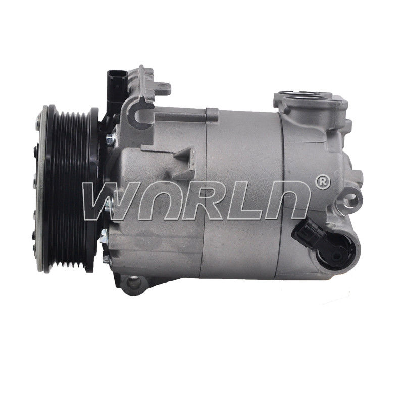 Compressor Air Condition VS16 LR083480 For RangeRover Evoque For ...