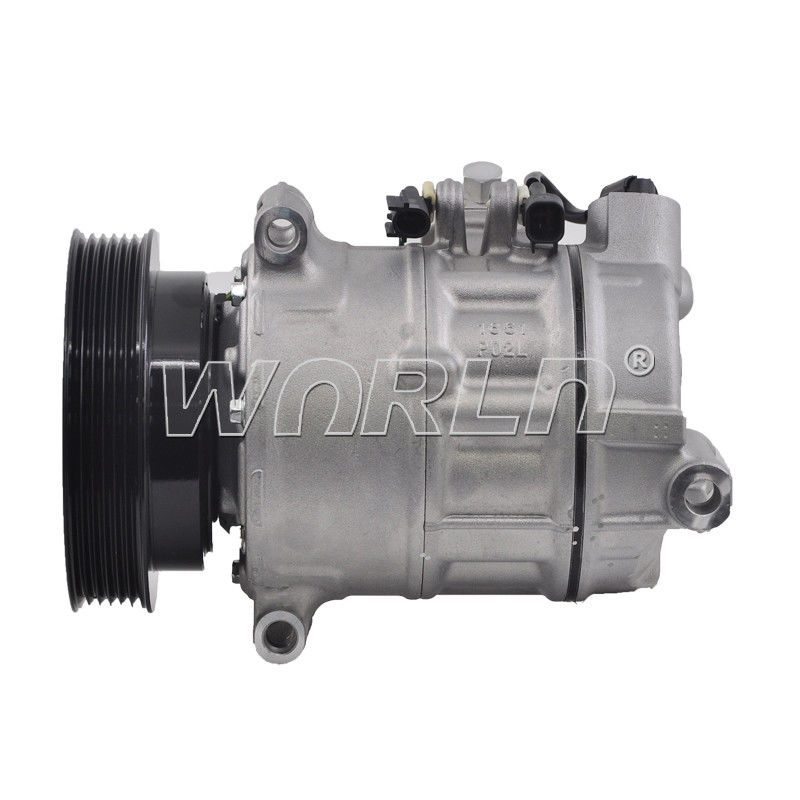 RC.600.375 AC Air conditioner For COMPRESSOR VOLVO XC60 / LAND ROVER ...