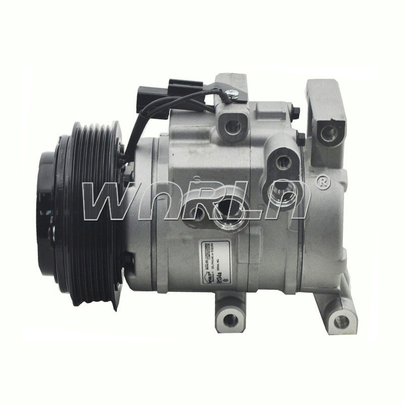 977014L000 Auto AC Compressor For Kia Rio For Hyundai 2010-2021 WXKA006