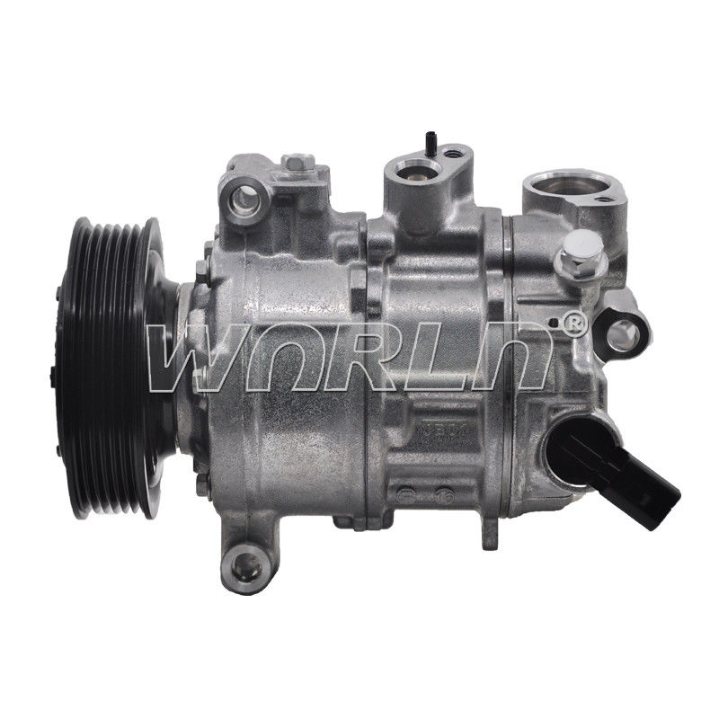 Auto AC Compressor For Audi A4/A5/A6/A7/Q7 For VW Touareg W5816803 ...
