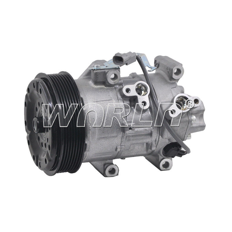 DCP50120 Car AC Compressor System Repair For Toyota Corolla Axio WXTT080