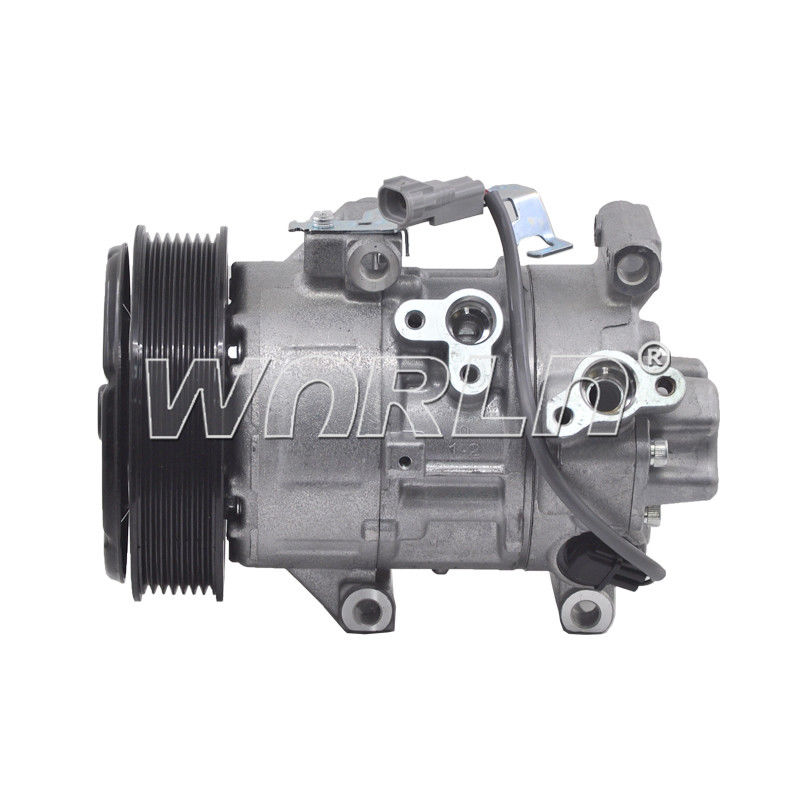 DCP50120 Car AC System Repair Compressor For Toyota Corolla For Axio ...