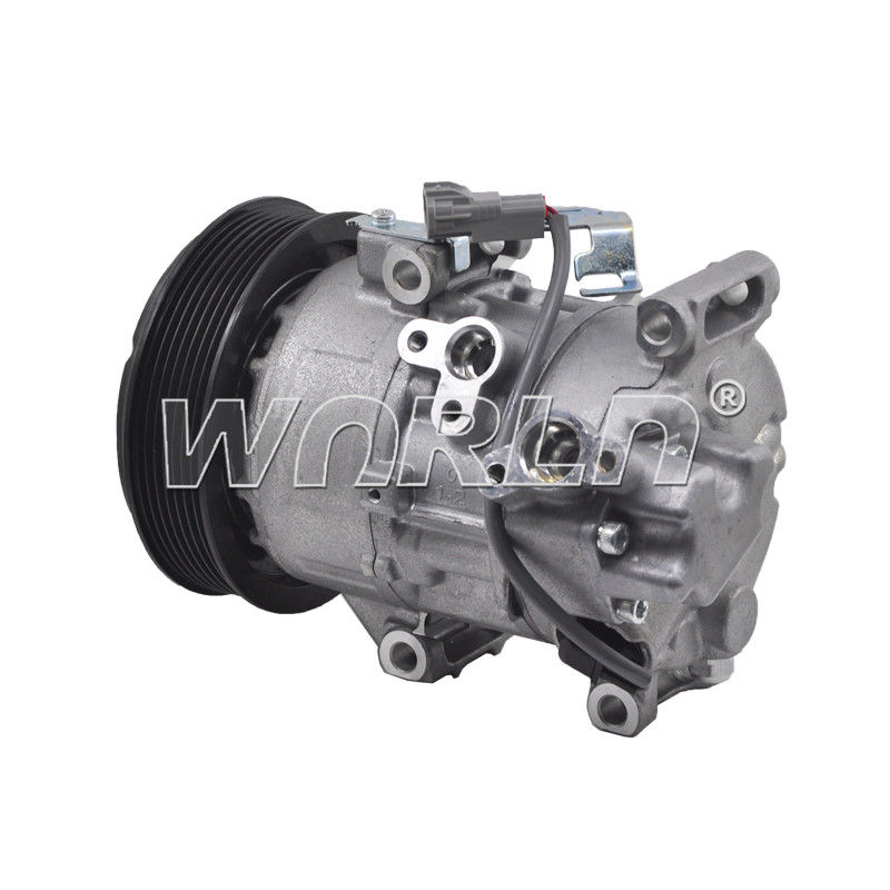DCP50120 Car AC Compressor System Repair For Toyota Corolla Axio WXTT080
