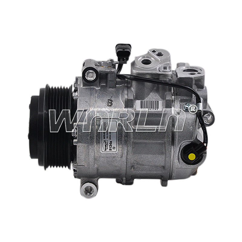 0008306902 4471506060 Car Air Conditioner Compressor For Maybach S600 ...