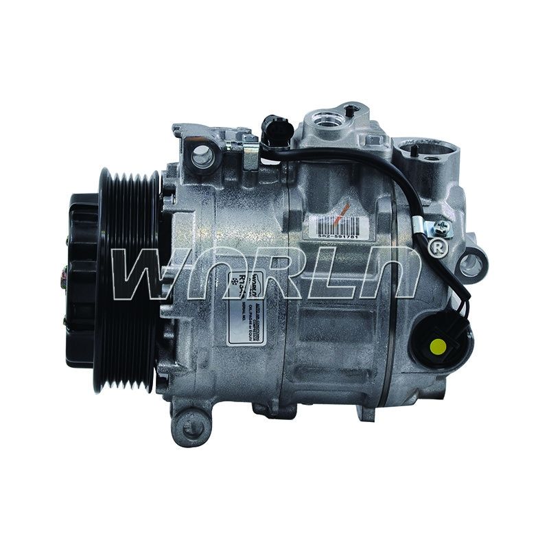 DCP17109 Mercedes Benz AC Compressor For Benz C/E/S For Sprinter For ...