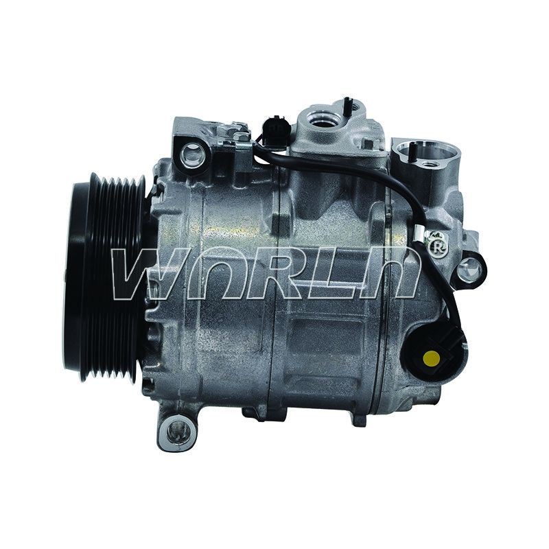 Auto AC Compressor DCP17043 0002309111 For Benz C/S/CLK W203/W209/W220 ...