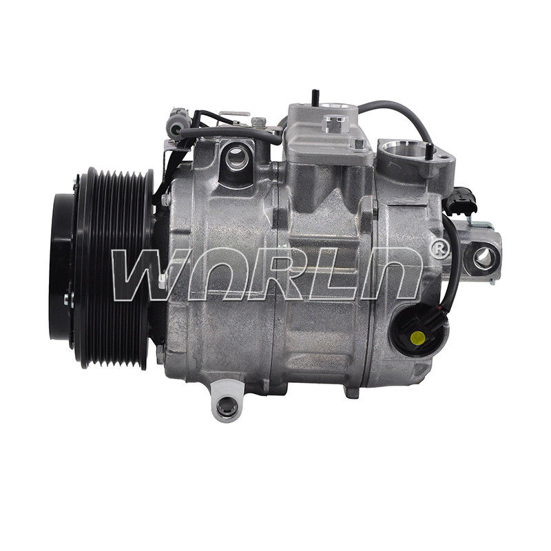 2008-2019 Auto A/C Compressor For BMW 5GT/X4/X6/X5 DCP05078 64529154070 ...