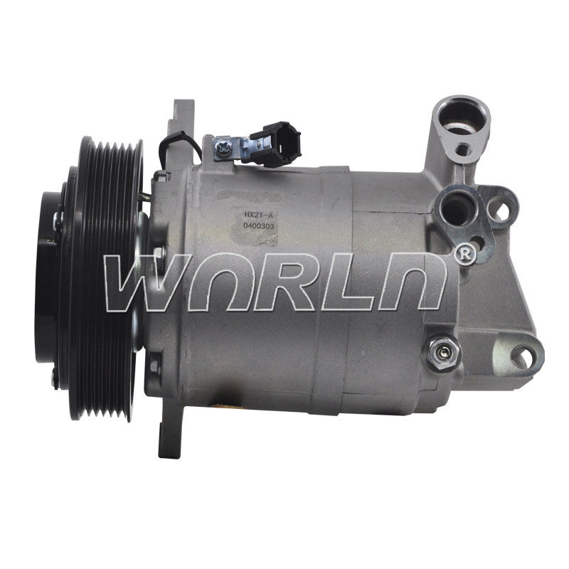 0012308011 Car Air Conditioning Compressor For Car For Benz C E WXMB027