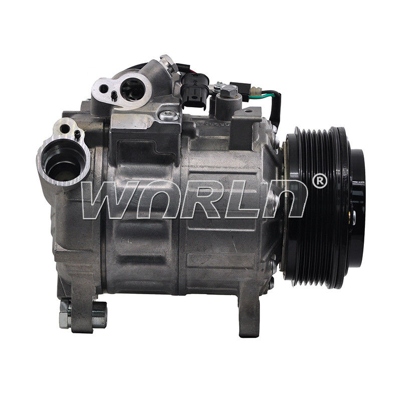 DCP05096 4472604530 For BMW 3/5/X5/X6 AC Compressor Replacement WXBM038A