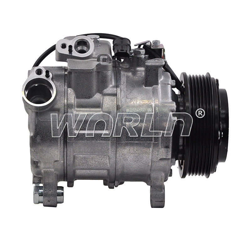 12V Auto Ac Compressor For BMW 3/5/X5/X6 DCP05096 4472604530 WXBM038