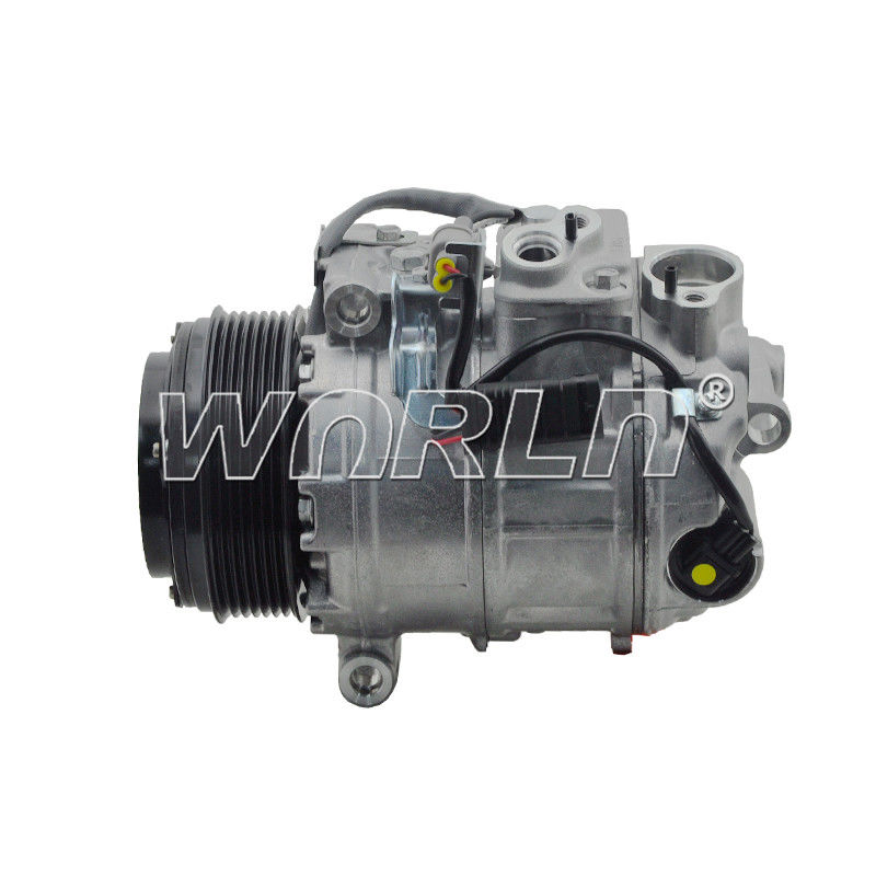 4472806940 DCP17181 Compressor Car Air Conditioner For Benz ML350/GLE ...