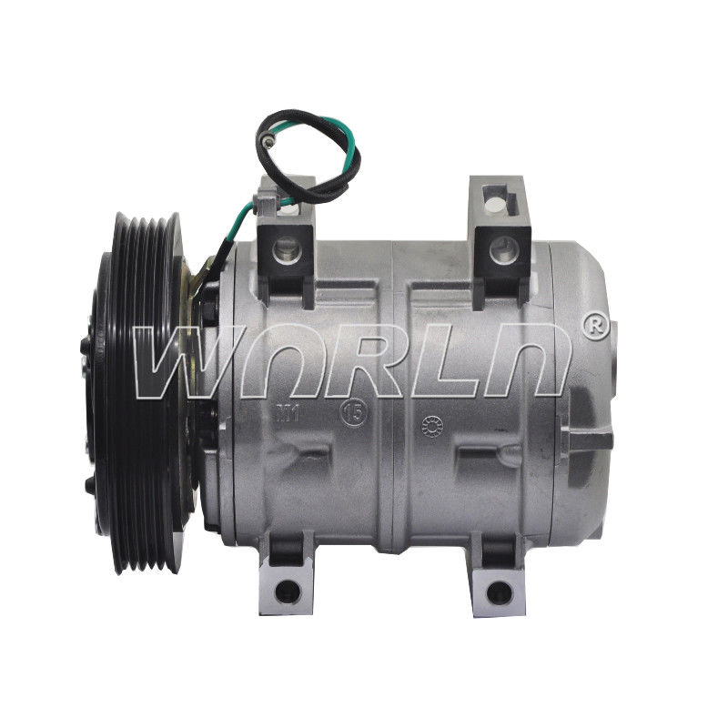 DKS17D 5PK Truck AC Compressor For Auman GTL For Foton Air Conditioner ...