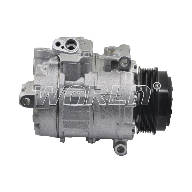 DCP32068 2E0820803H VW Vehicle AC Compressor 7SEU17C For VW Crafter 2 ...
