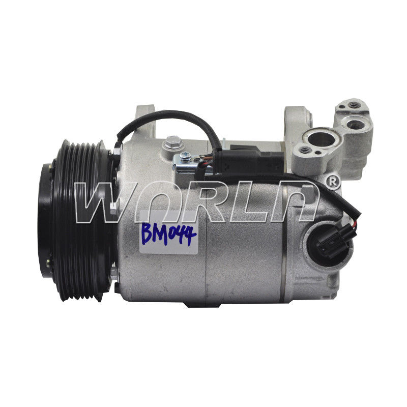 Variable Displacement Compressor 64529384630 For BMW 2/7/X1/X2/X3/X4 ...