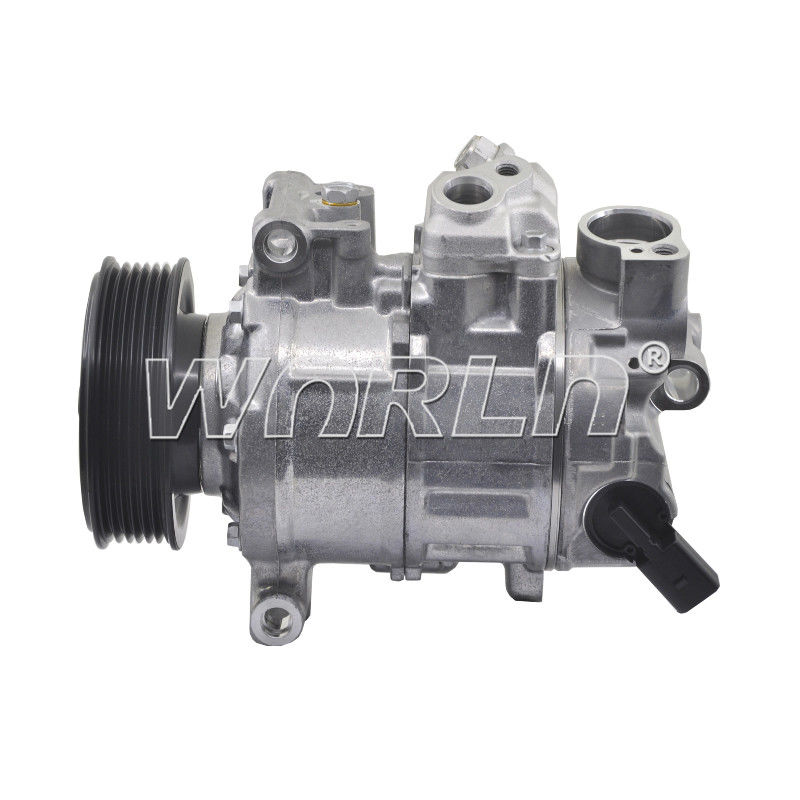 Car Air Conditioning Compressor 8K0260805L DCP02040 Auto AC Compressor ...