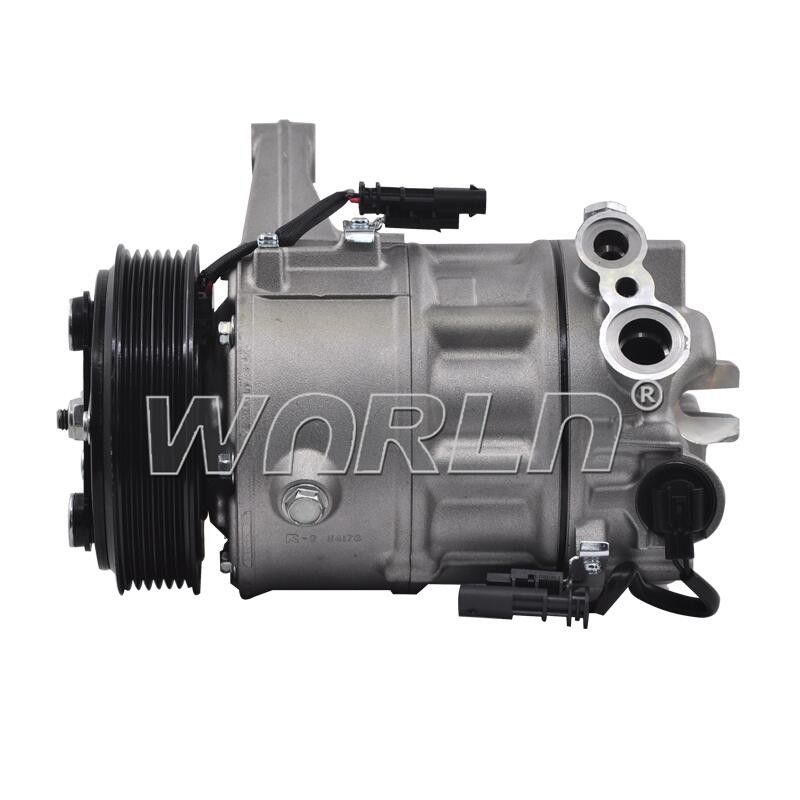 13277638 13313727 Ac Air Conditioner Compressor For Buick LaCrosse For ...