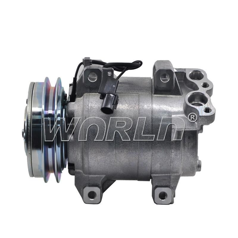 890064 MN123626 Car Air Conditioner Compressor For Mitsubishi L200 For ...