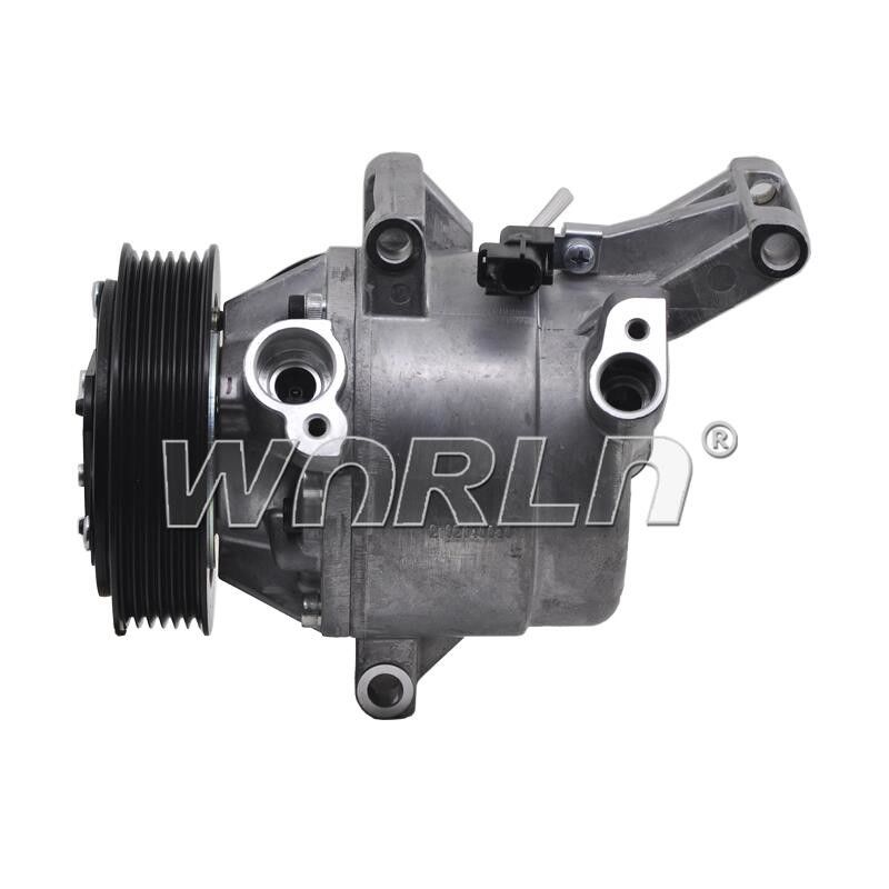 DB5H61450 Auto AC Compressor For Mazda2 For CX3 For Demio 1.5 2.0 WXMZ032