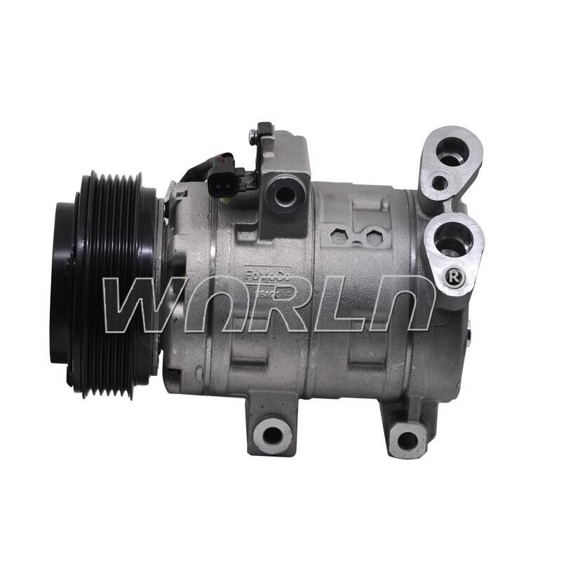 8L8419D629BC 19D629BC Auto AC Compressor HS15 For Ford Escapeor Mercury ...