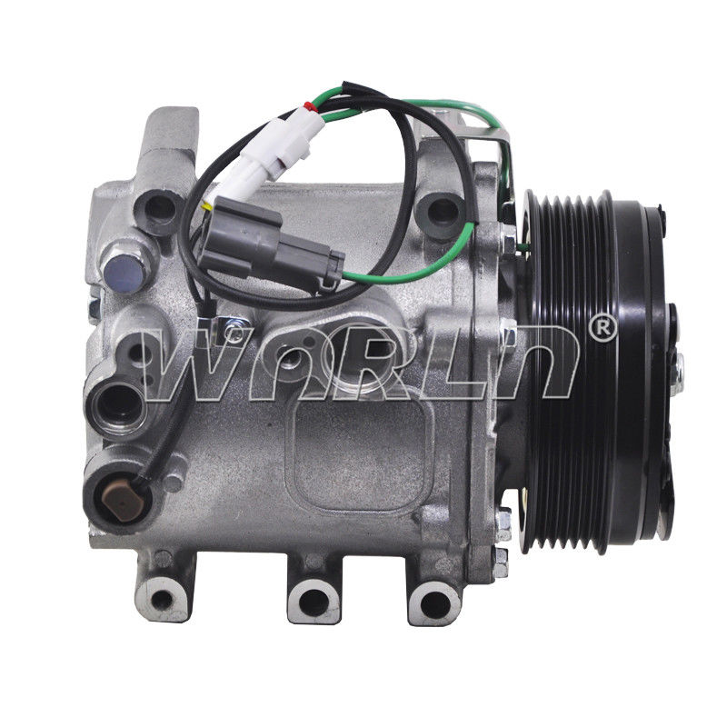 2006-2010 MSC90TA For Mitsubishi Fuso24V FE84D AC Compressor ...
