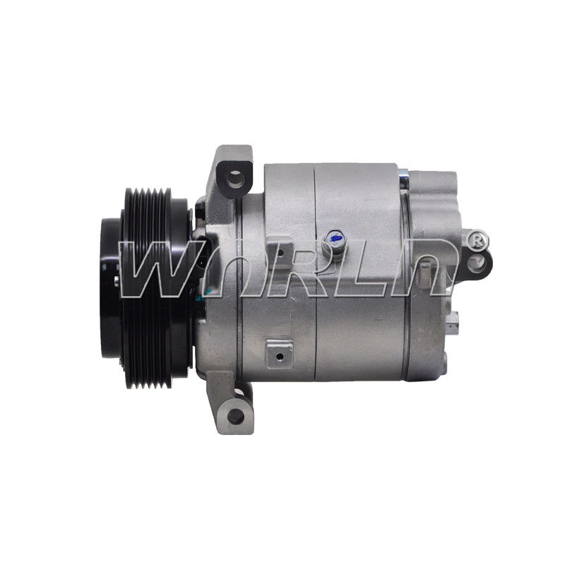 Car AirCon Compressor For Chevrolet Trailblazer 2.5 CSP17 2012-2017 WXCV068