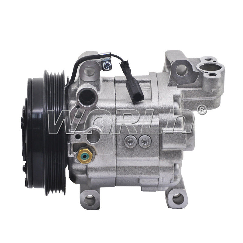 Auto Ac Car Compressor 73110AE010 For Subaru Forester For Legacy WXSB011