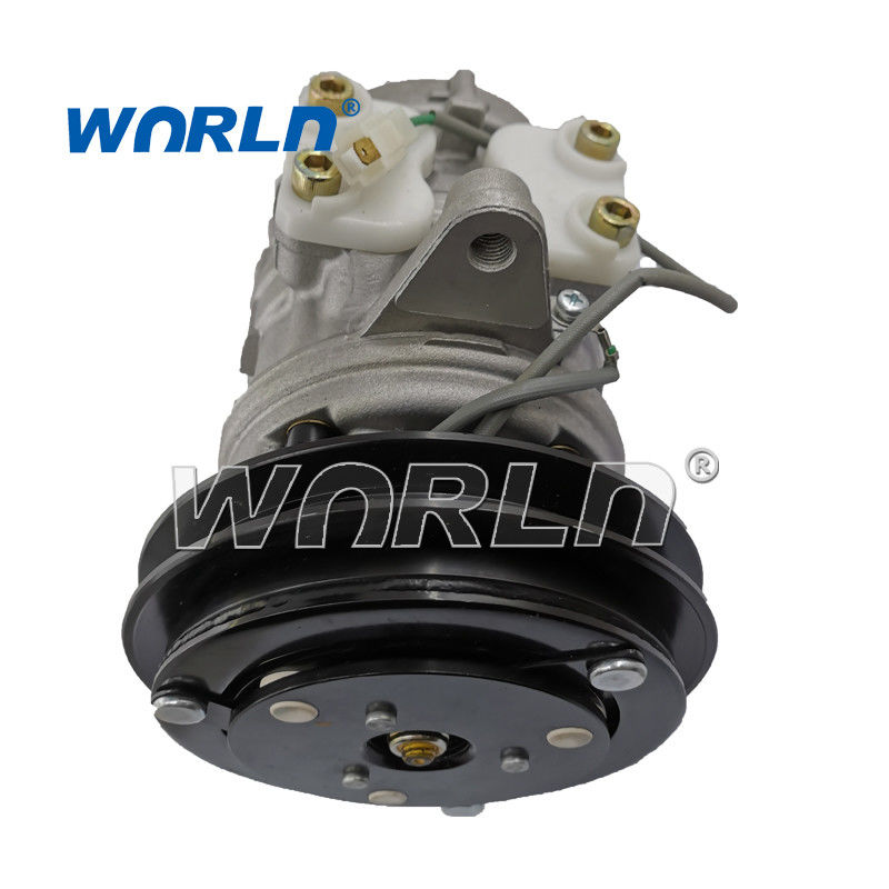 Air Conditioner Pumps Auto Truck AC Compressor Kato Crane 10P13 1PK