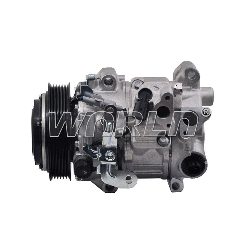 12V OEM 8831006400 Car Air Conditioning Compressor For Toyota Camry 2.0 ...