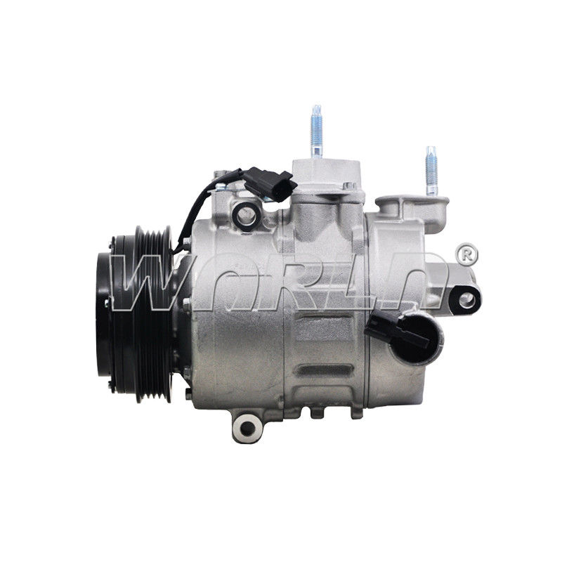 977014F200 vehicle AC Compressor For Hyundai Porter Grace H100 Kia ...