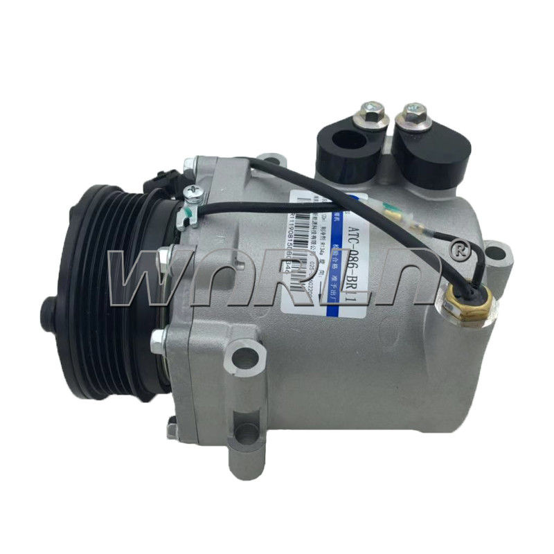 5PK Car AC Compressor For Mazda Tribute ATC086-BR11 Car Air Conditioner ...