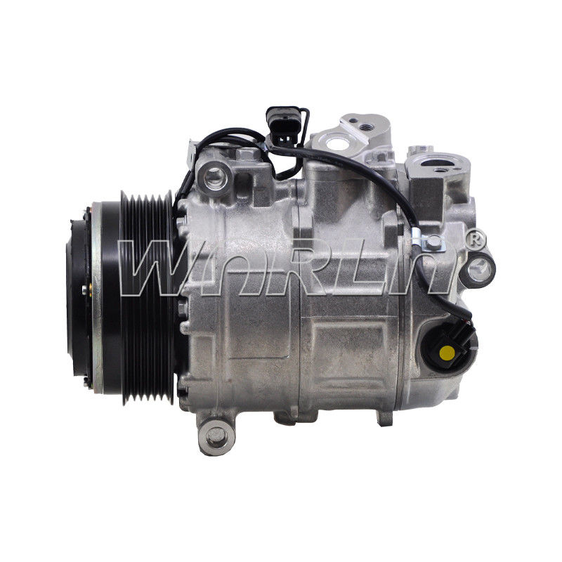 8303202 Car Air Conditioner Compressor WXMB110A For Benz C E GLC Vito ...