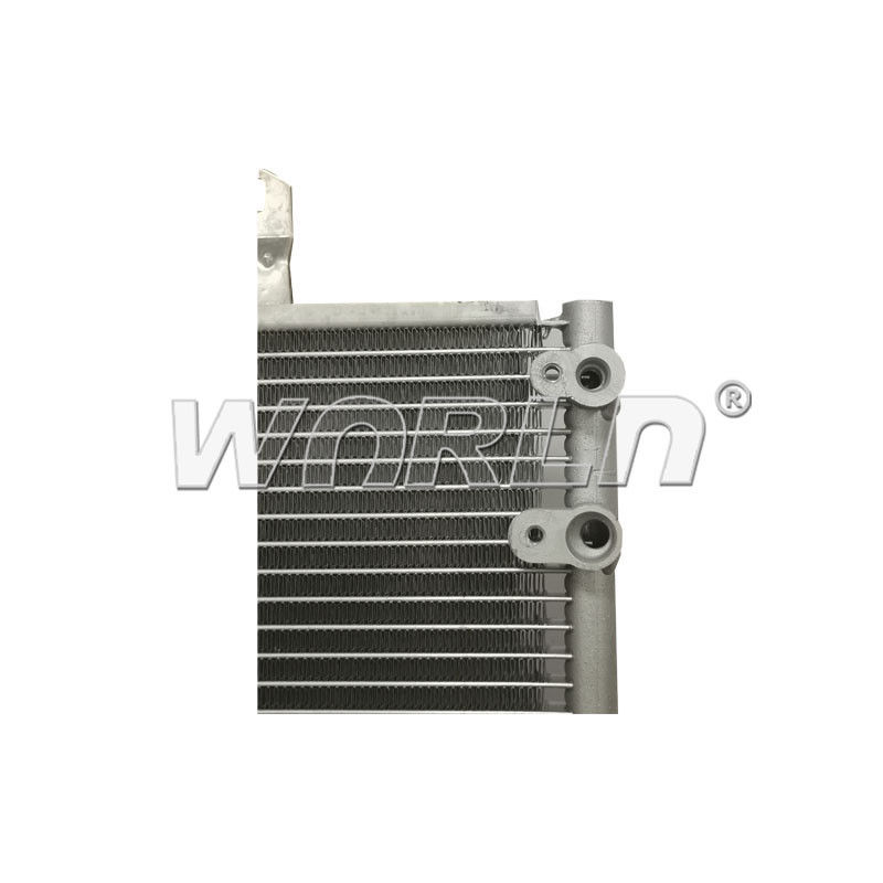 88460AZ004 Car AC Condenser Parts Wingle For Toyota Camry Avalon Lexus ...
