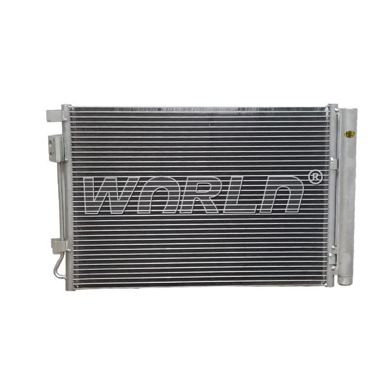 97606B4000 940633 976061R000 Auto AC Condenser For Hyundai i10 For ...