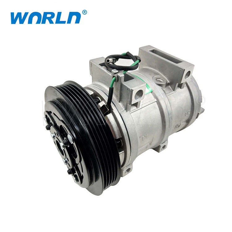 DKS17D 5PK Truck AC Compressor For Auman GTL For Foton Air Conditioner ...