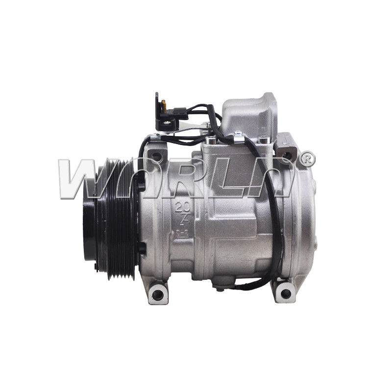 12V AC Auto Compressor DCP17015 0002302211 For Benz S W140/C140 1991 ...