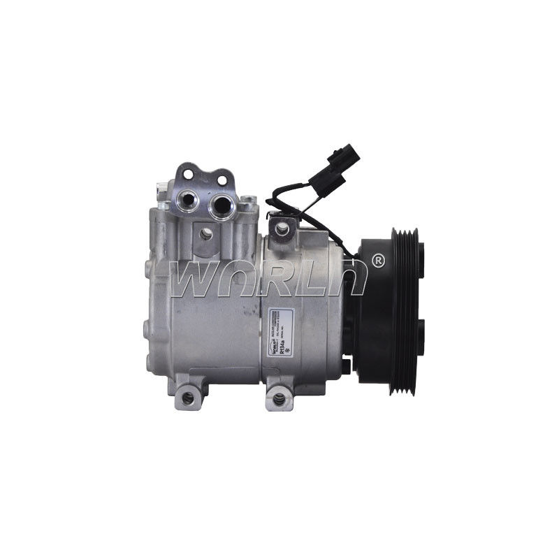 977011C150 Auto AC Compressor HS15 For Hyundai Accent For Getz For ...