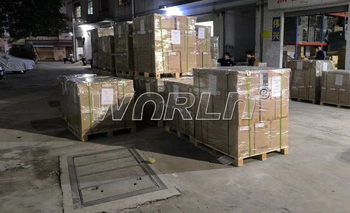 DVE16N 6PK Automotive AC Compressor For Kia Sportage 2017-2020 WXKA086