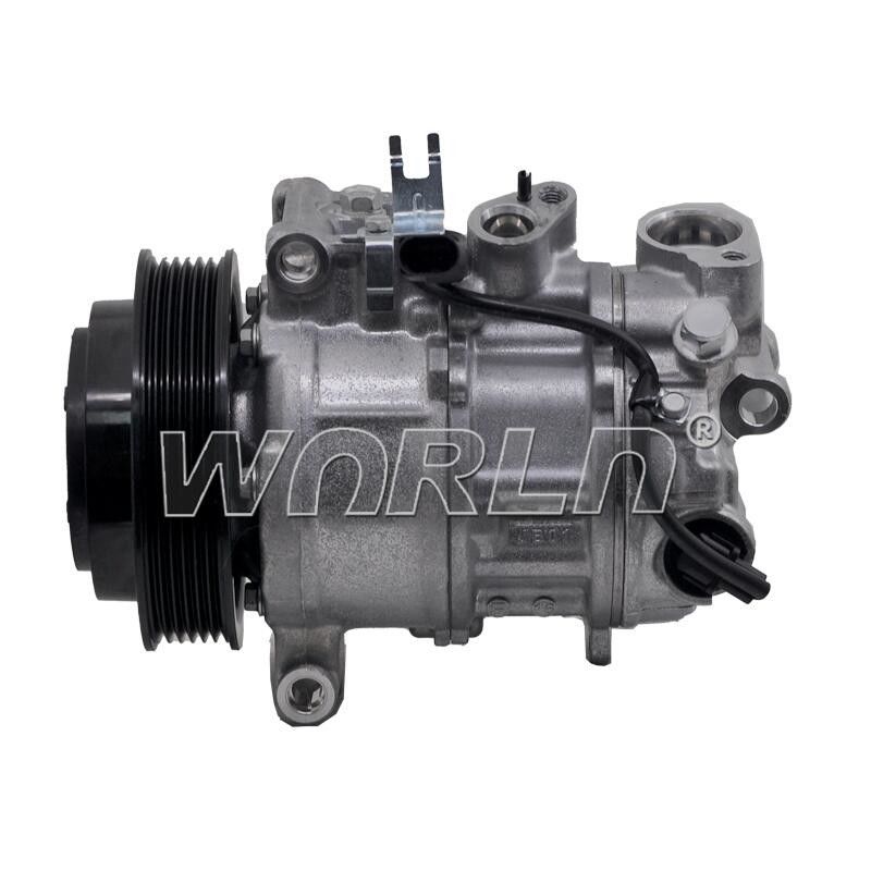 DCP28018 Car Air Conditioner Compressor For Volvo For Porsche Macan3.0 ...