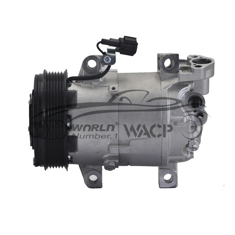 Automobile AC Compressor 926009F511 For Nissan Primera P12 1.5/1.6/1.8 ...