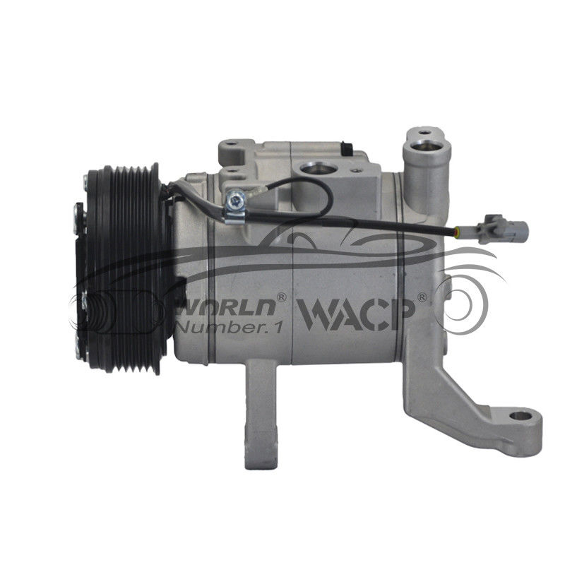 Auto Compressor 12 Volt Dc Air Conditioner For Subaru BRZ For Legacy ...