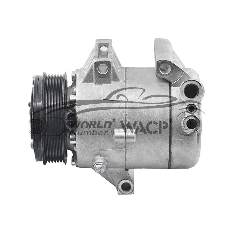 PXV16 6PK Auto AC Compressors 64226CVC7011J For Buick GL8 For Firstland ...
